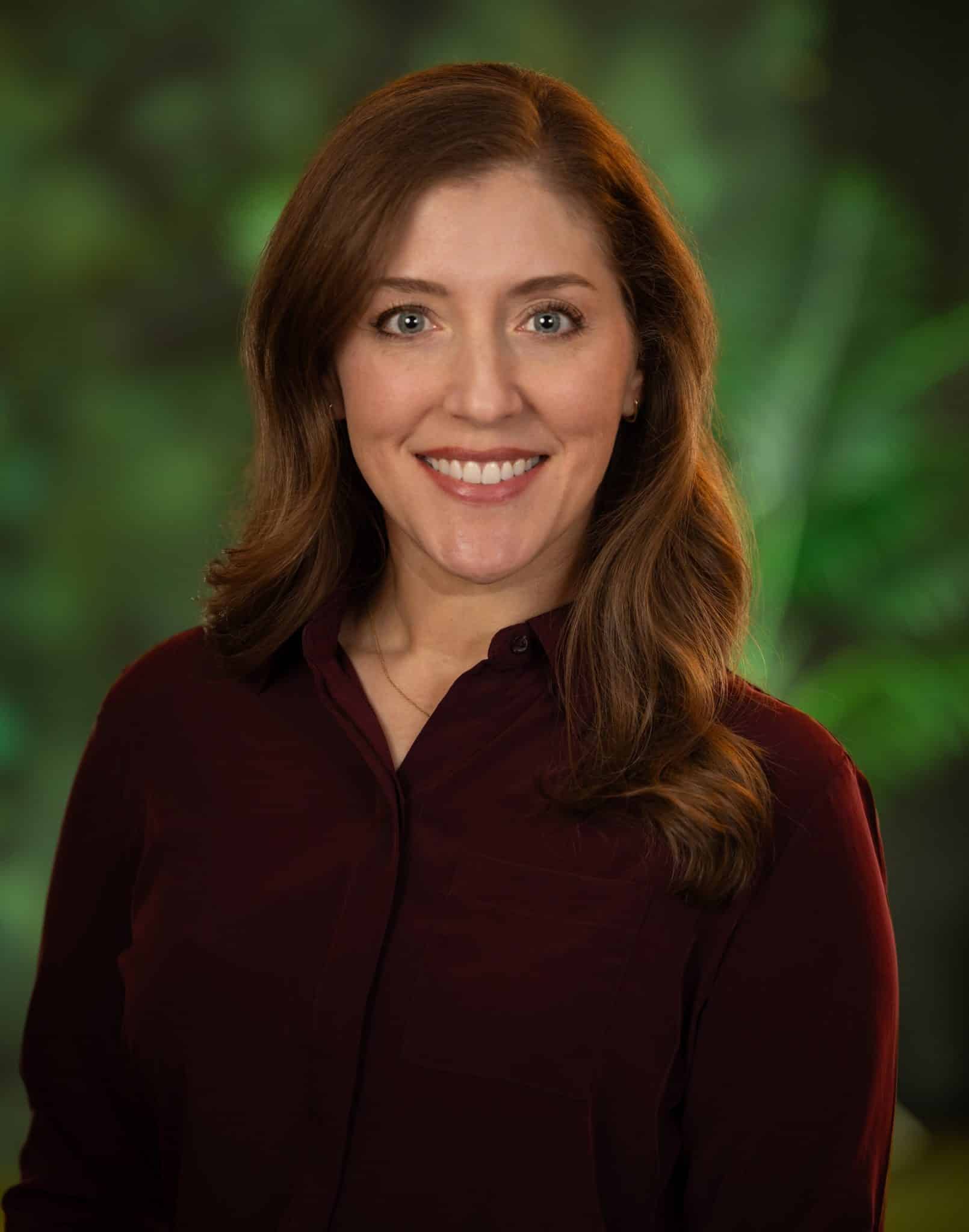 Kristen Johnson, FNP–WCC - Hardtner Medical Center